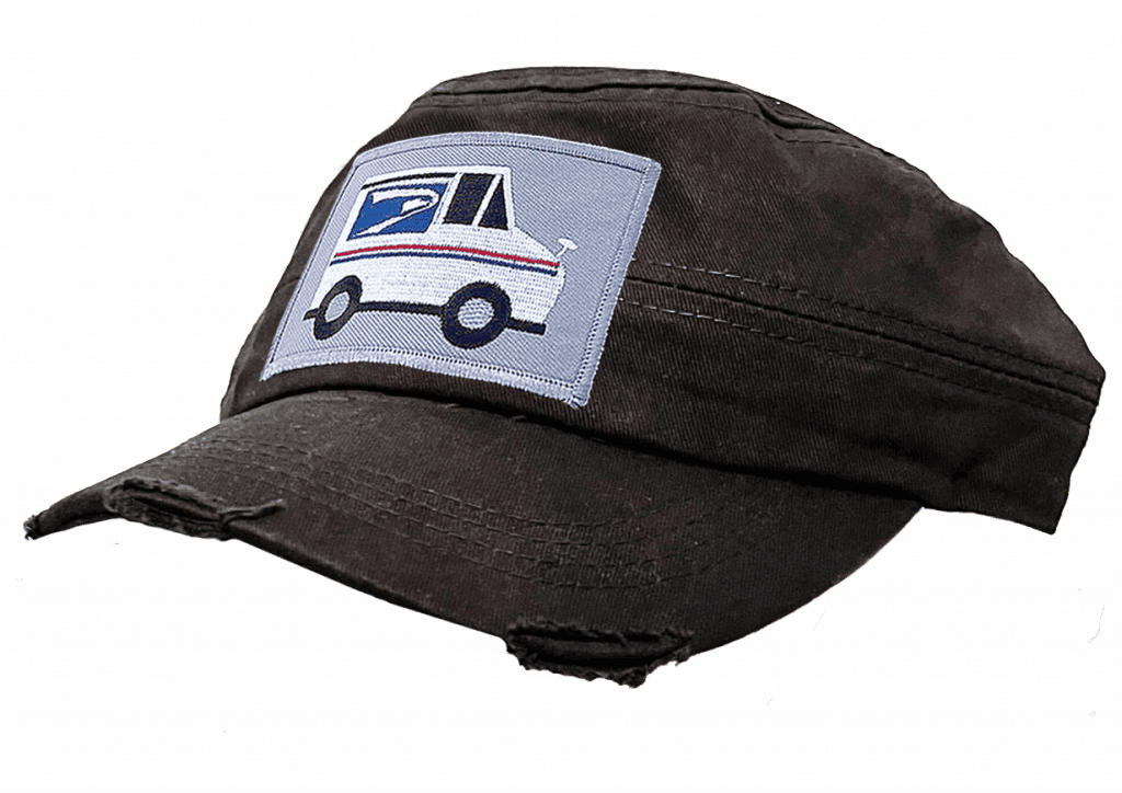 MyCarrierCards.com – Mail Carrier Holiday Cards