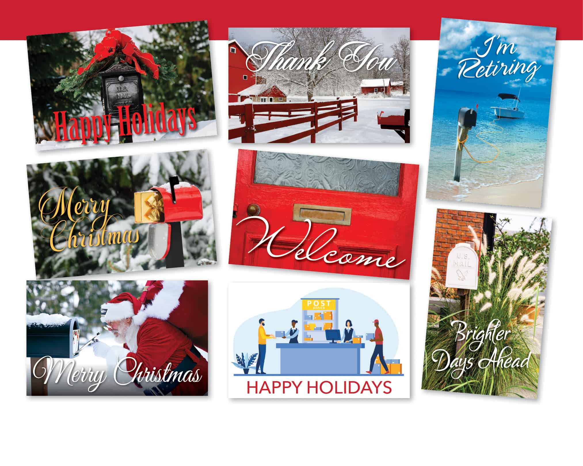 Shop - MyCarrierCards.com